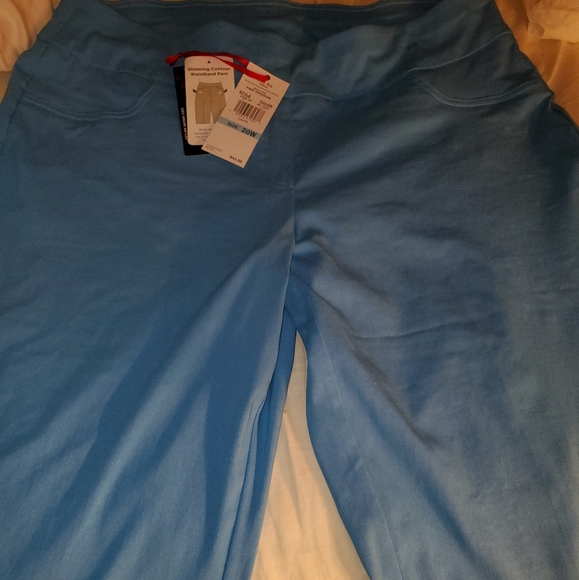 Ruby Rd. | Pants & Jumpsuits | Nwt Ruby Rd Capris 2w | Poshmark
